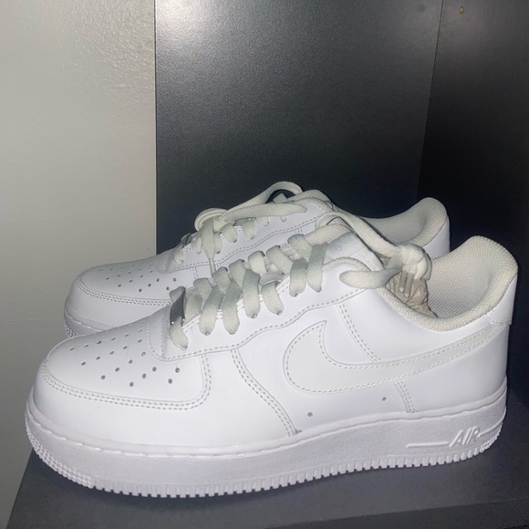 Nike | Shoes | Air Forces S Brand New | Poshmark
